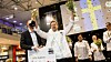 Han er årets beste baker i Sverige