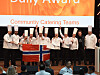 Historisk kokke-gull til Norge og Vilde